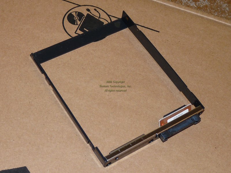 FUJITSU OEM CD DVD CADDY SCREWS T4010 T4020 T4215 T4220 S7110 S7210 ...